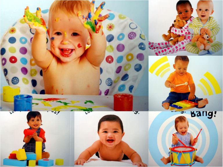 See, Touch, Feel 寶寶的第一本感統觸摸書 - 愛小宜的甜蜜小窩