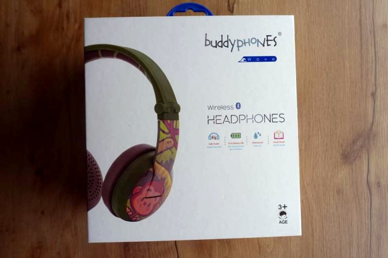 同大爺私物｜我們用了快一年的Buddy Phones藍芽無線兒童專用耳機 - 愛小宜的甜蜜小窩