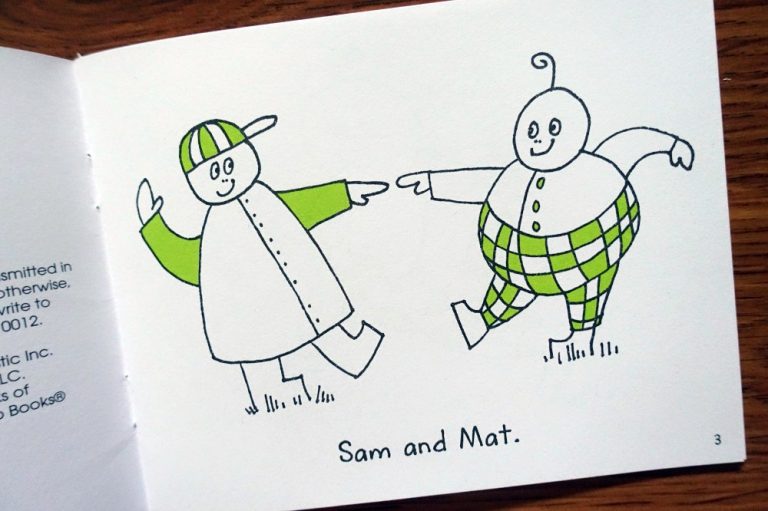 上篇：最推薦3-6歲孩子｜Bob Books英文認字書｜超過40年超強系列 - 愛小宜的甜蜜小窩