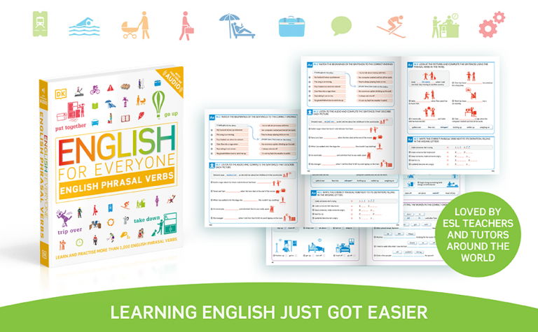 同大爺使用5年多｜DK English for Everyone系列自學教材（附音檔） - 愛小宜的甜蜜小窩